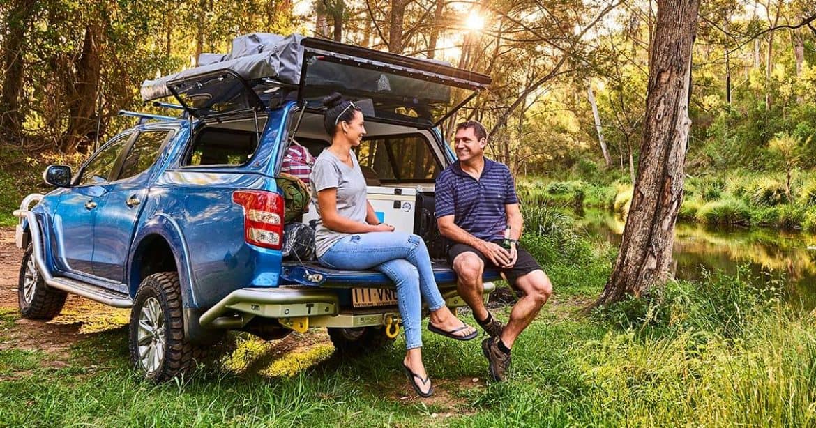 4WD Accessories | Aussie Outback