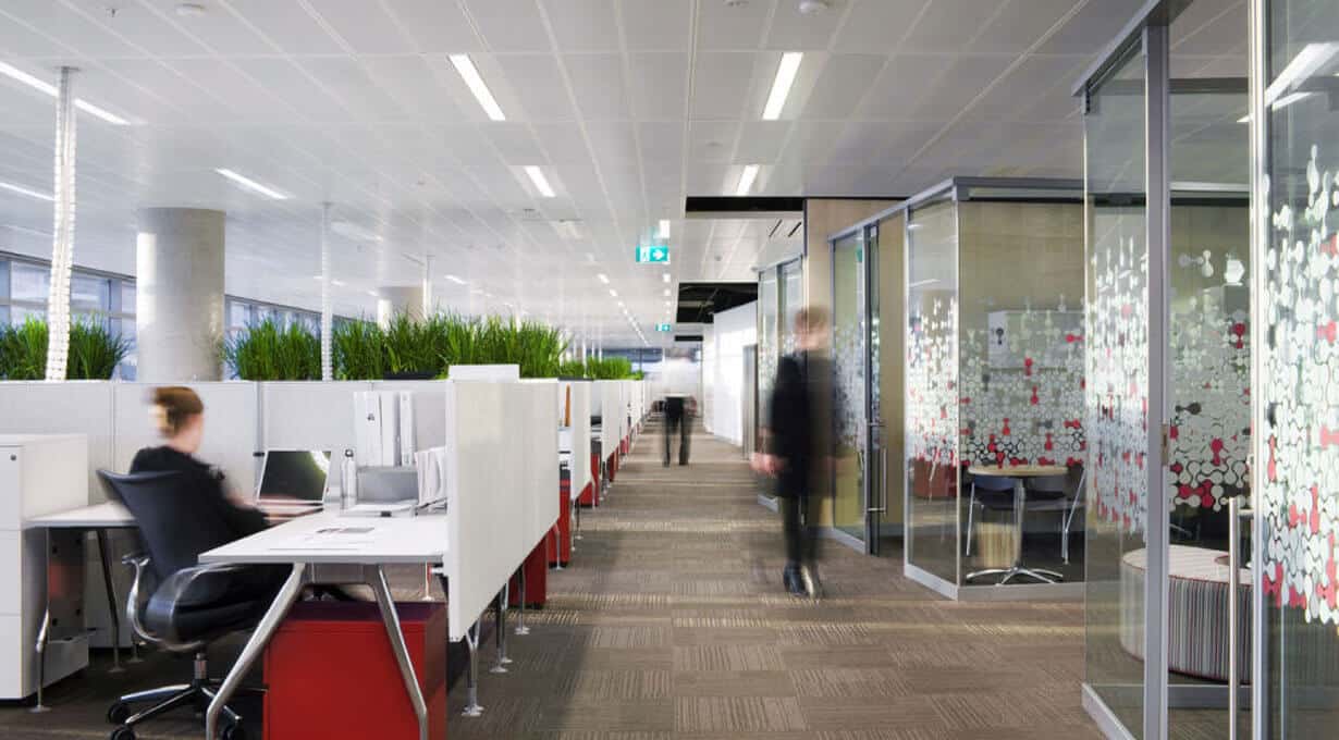 Commercial Fit Outs | Aussie Outback